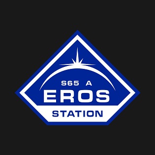 GURPS : Expanse: Locations