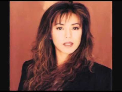 Sounds Like Toku # 36: Keiko Terada- Shousin (By Hyperchrome)