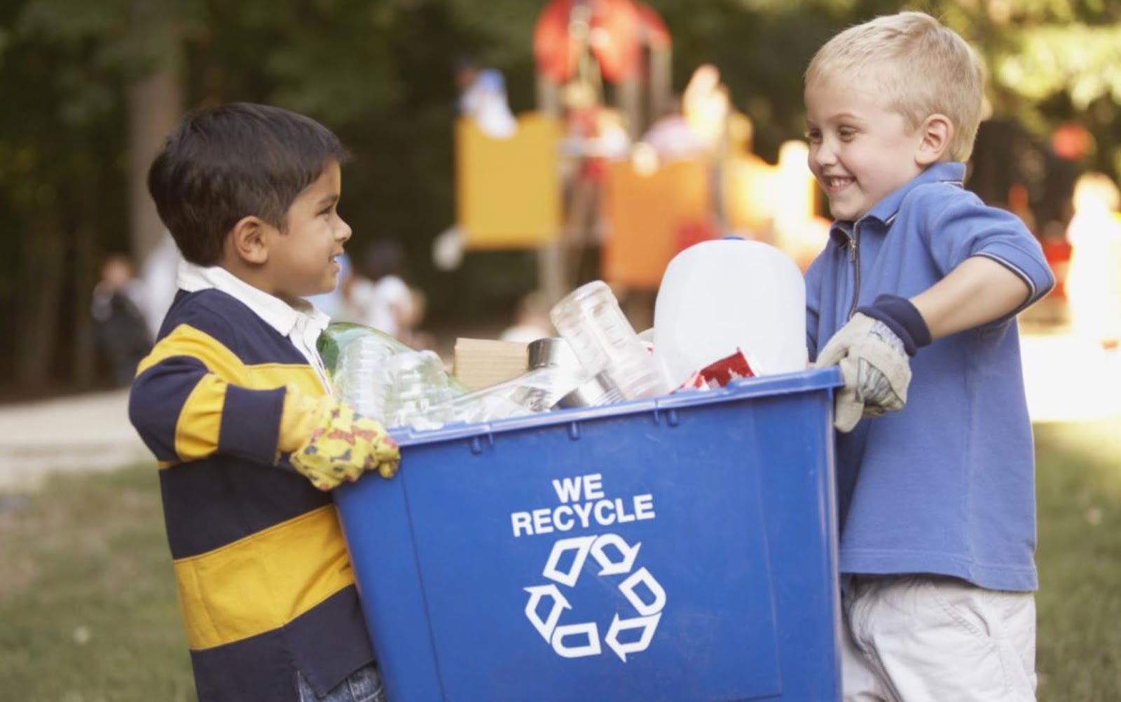 PA Environment Digest Blog: Failure To Renew Recycling Fee Closes Grant ...