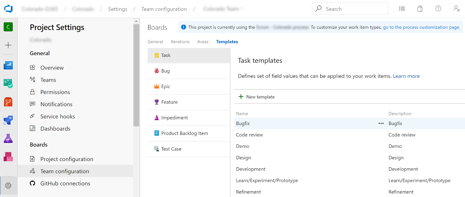 Silver Bullet for D365 SCM: Use 1-Click Child-Links Azure DevOps ...