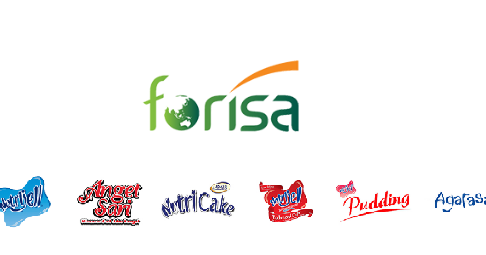 Rekrutmen Tenaga Karyawan PT Forisa Nusapersada Tingkat SMA D3 S1 Bulan ...