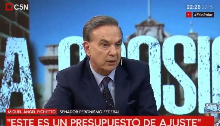 Mirando hacia adentro: EL ACUERDO CON EL FMI, por Sebastián Soler (para ...