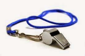 Teaching P.E. - Irish Primary Teacher