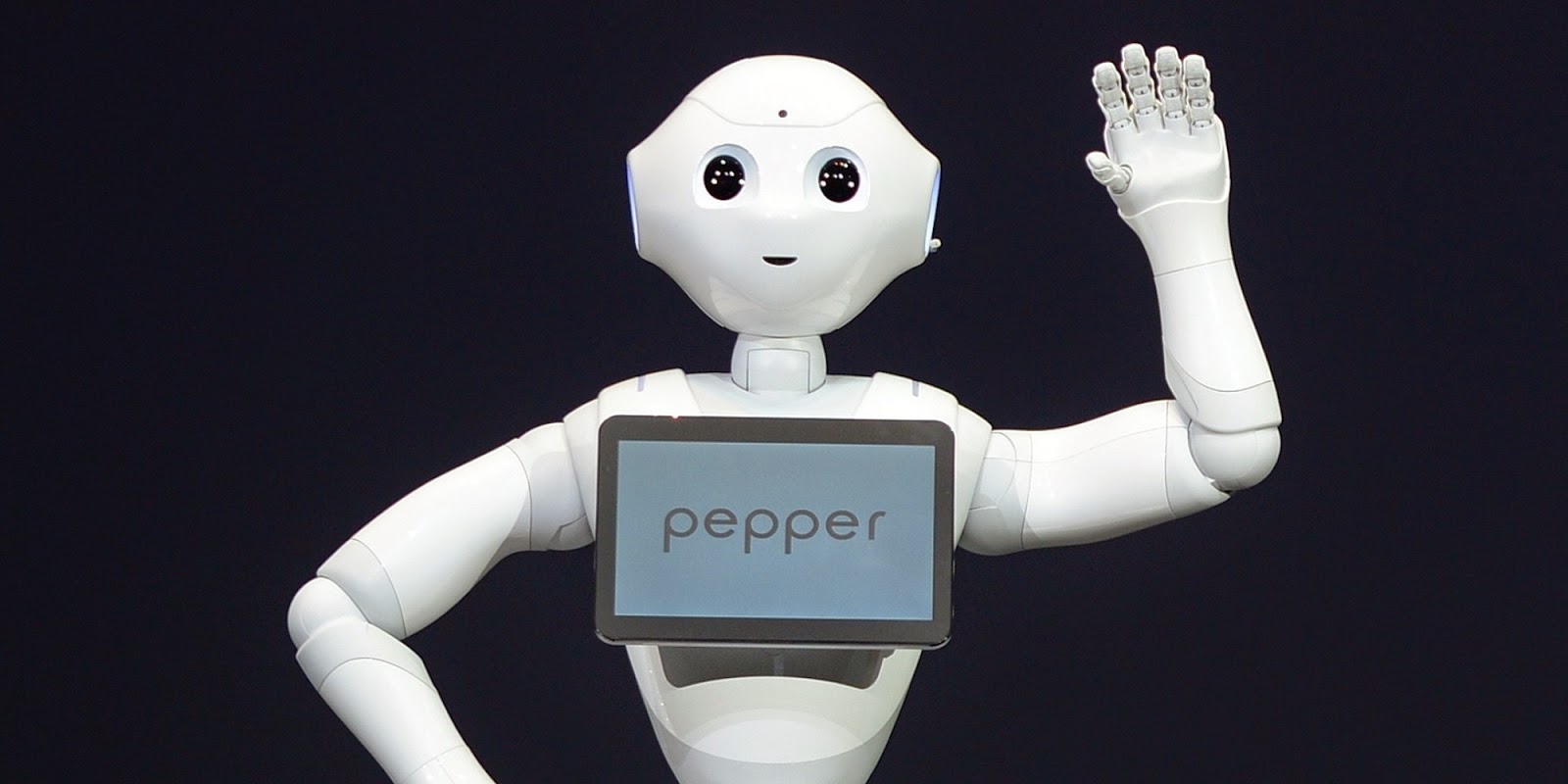 Robot Pertama Di Dunia Yang Bisa Membaca Emosi Seseorang | METRO NEWS