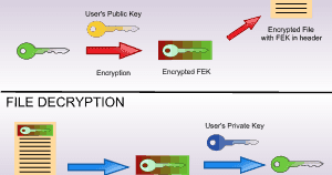 How to Encrypt Files and Folders on Windows 10 through EFS Encryption?