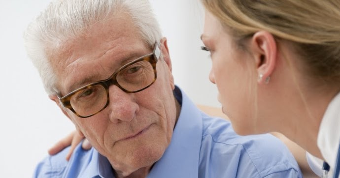 Znakovi i simptomi raka prostate ~ Najbolji recepti i savjeti