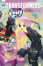 MLP Ian Flynn Comics | MLP Merch