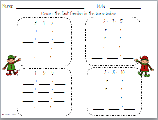Welcome to Watters' Wharf: Holly Jolly Christmas Fun! and another ...