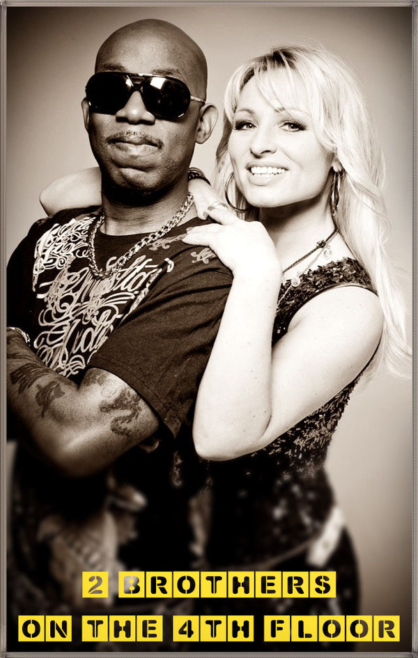 djzeroberto.blogspot.com: 2 Brothers On The 4th Floor / Biografia