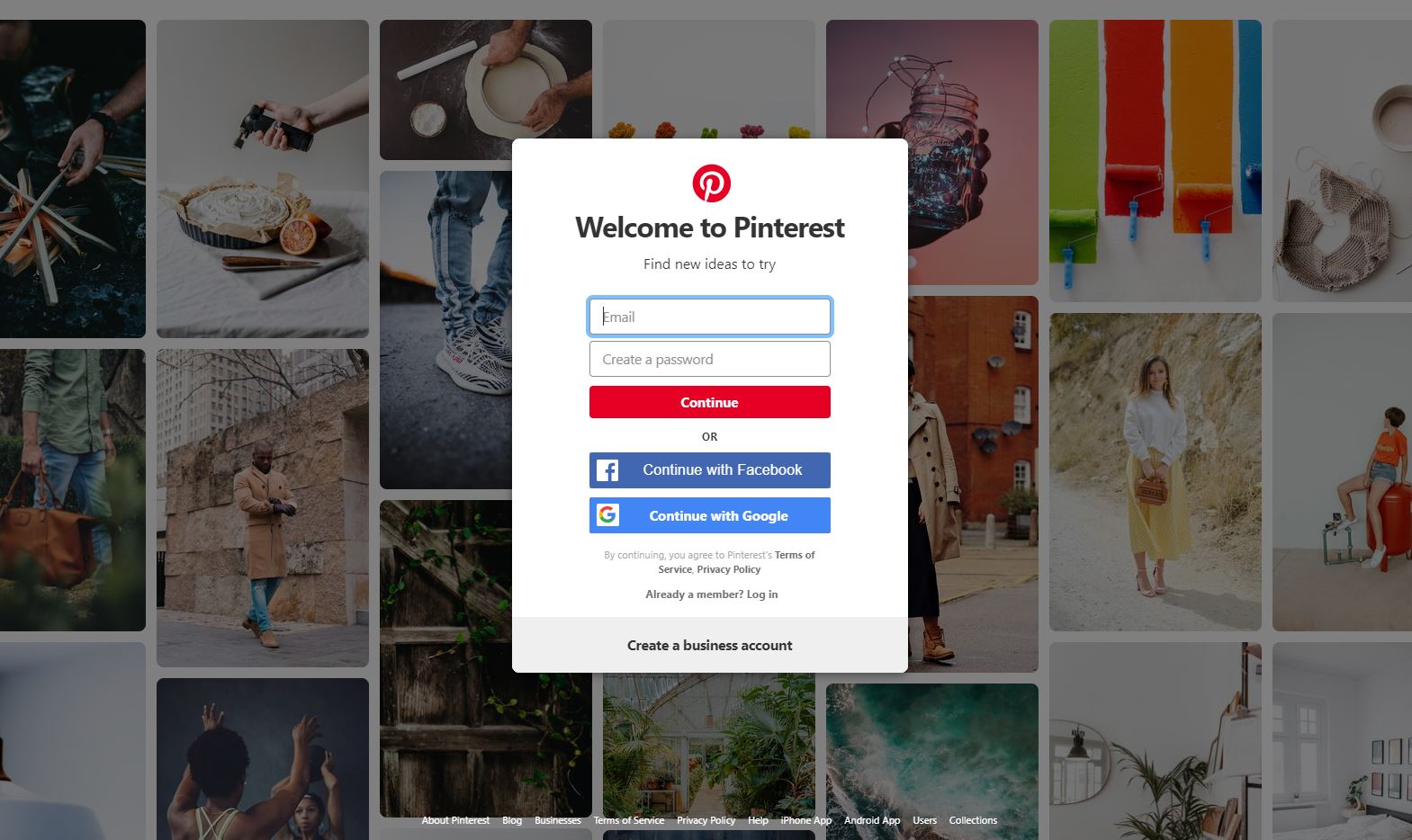 How to Use Pinterest for Your Jewelry Business ~ Nile Corp. Blog