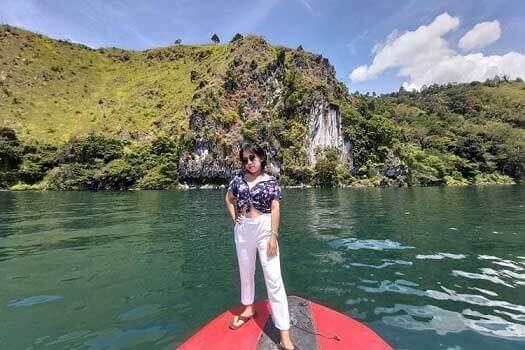 Goa Baba Liang: Pesona Pantai, Tiket dan Rute Lokasi - Pariwisata Sumut