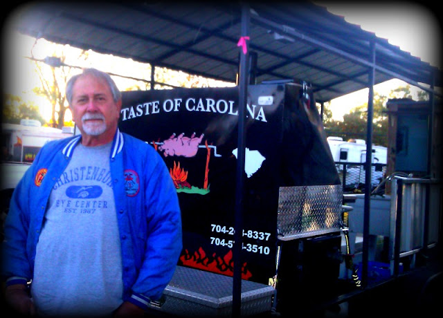 Big Fat Daddy's Famous BBQ Barbecue Barbeque Pit Beef Got Beef? ®: A ...