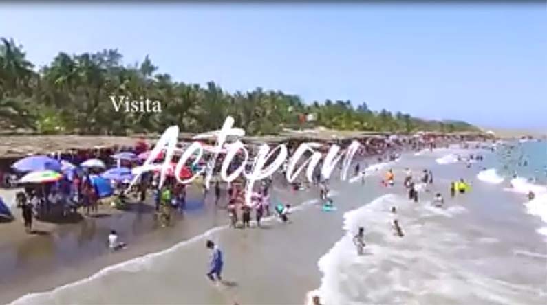 Puntos Cardinales : (VIDEO) ¿Semana Santa y no sabes que hacer? ¡Visita ...