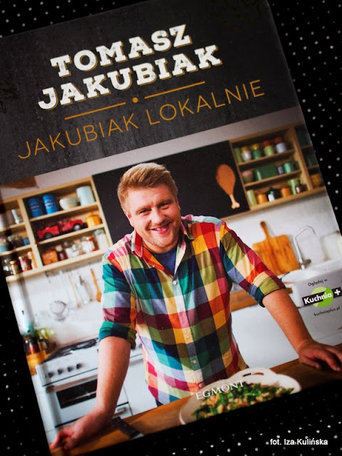 Pyza poleca. Jakubiak lokalnie | Smaczna Pyza