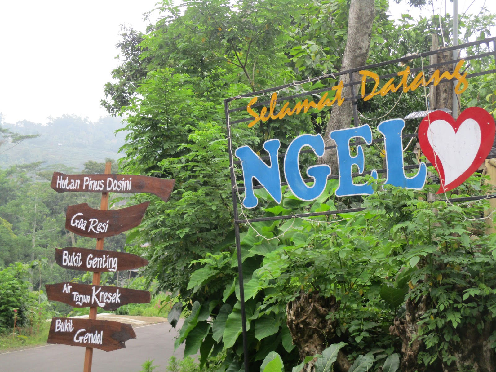 26 Rekomendasi Tempat Wisata Wonogiri Yang Bikin Mudikmu Makin Seru ...