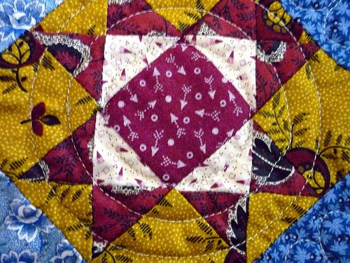 The Glenbrook Cocktail Quilters Show