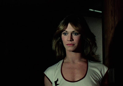 CANON MOVIES: MARILYN CHAMBERS in RABID (1977)