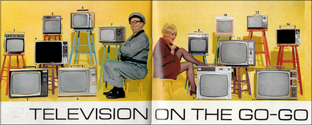 It's About TV: This week in TV Guide: September 17, 1966