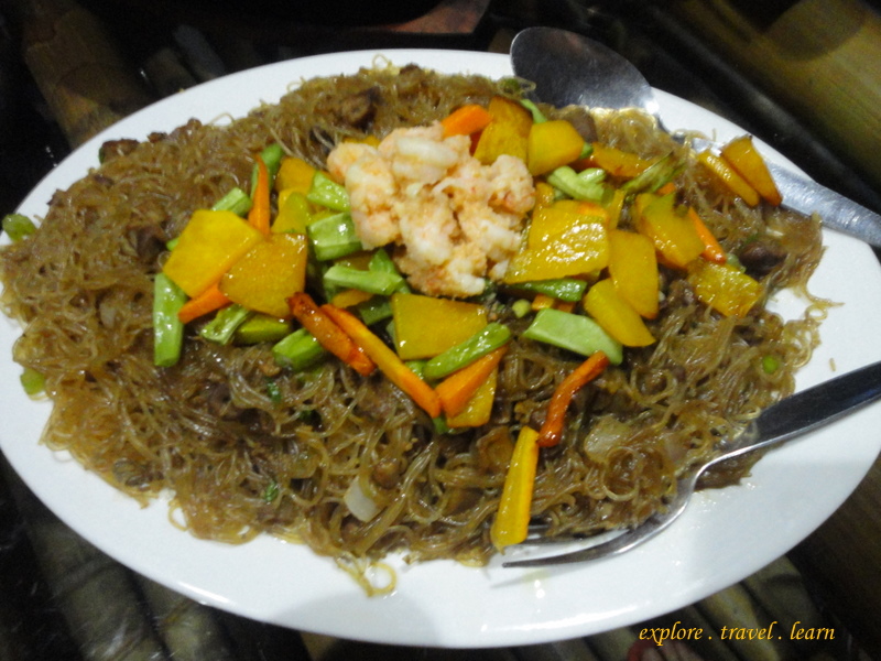 explore . travel . learn: Apag Marangle ~ Pampanga