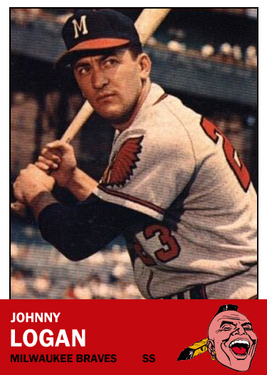 ARAIG BASEBALL 50s thru 60s: 2021