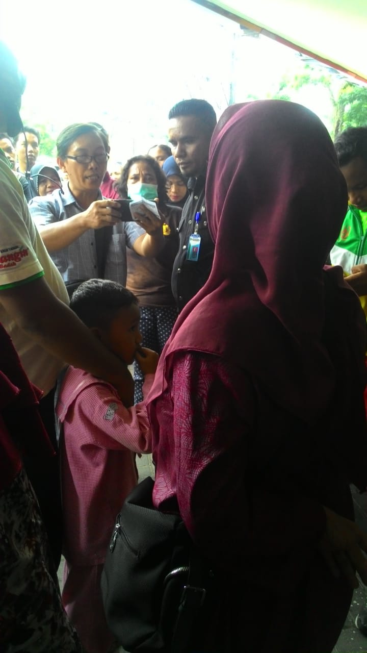 Program GISA Disdukcapil Kecewakan Warga Sumut | Metro Online