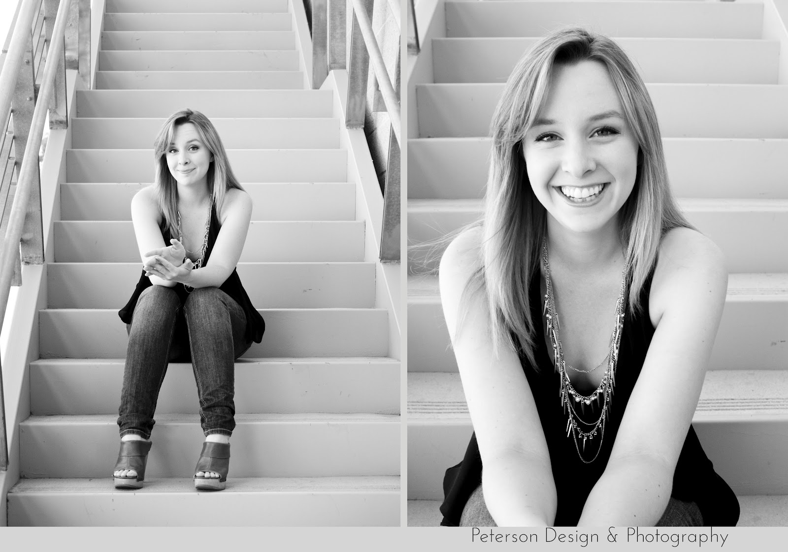 Jennifer :::: Senior Portraits :::: University of California Irvine