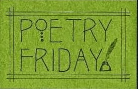 Randomly Reading: Poetry Friday: January by John Updike