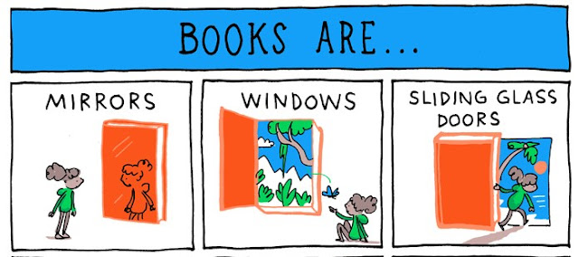 SDSL's Cornerstone Newsletter: American Indians in Children's ...