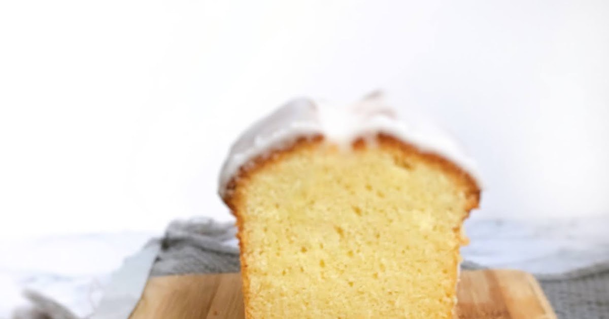 Ponqué de vainilla - Mis recetas favoritas by Hilmar