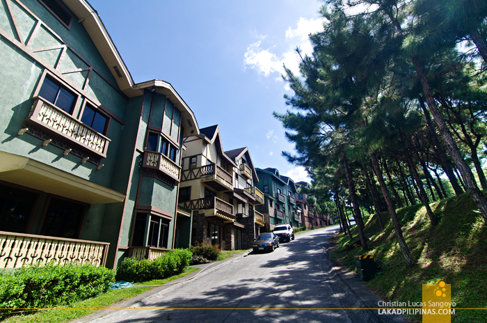 CAVITE | Swiss Weekend Staycation at Crosswinds Tagaytay - Lakad Pilipinas