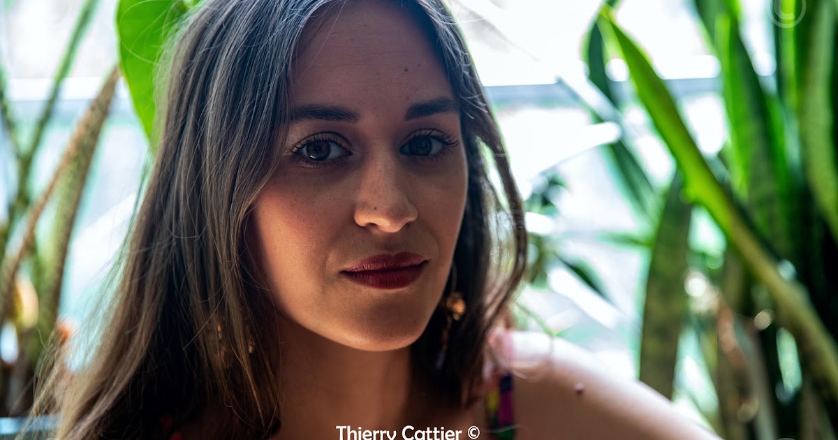 NINA ATTAL // Interview // It's a long way to the top if you wanna rock ...