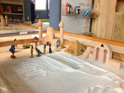 Play At Home Mom LLC: Tray Activities