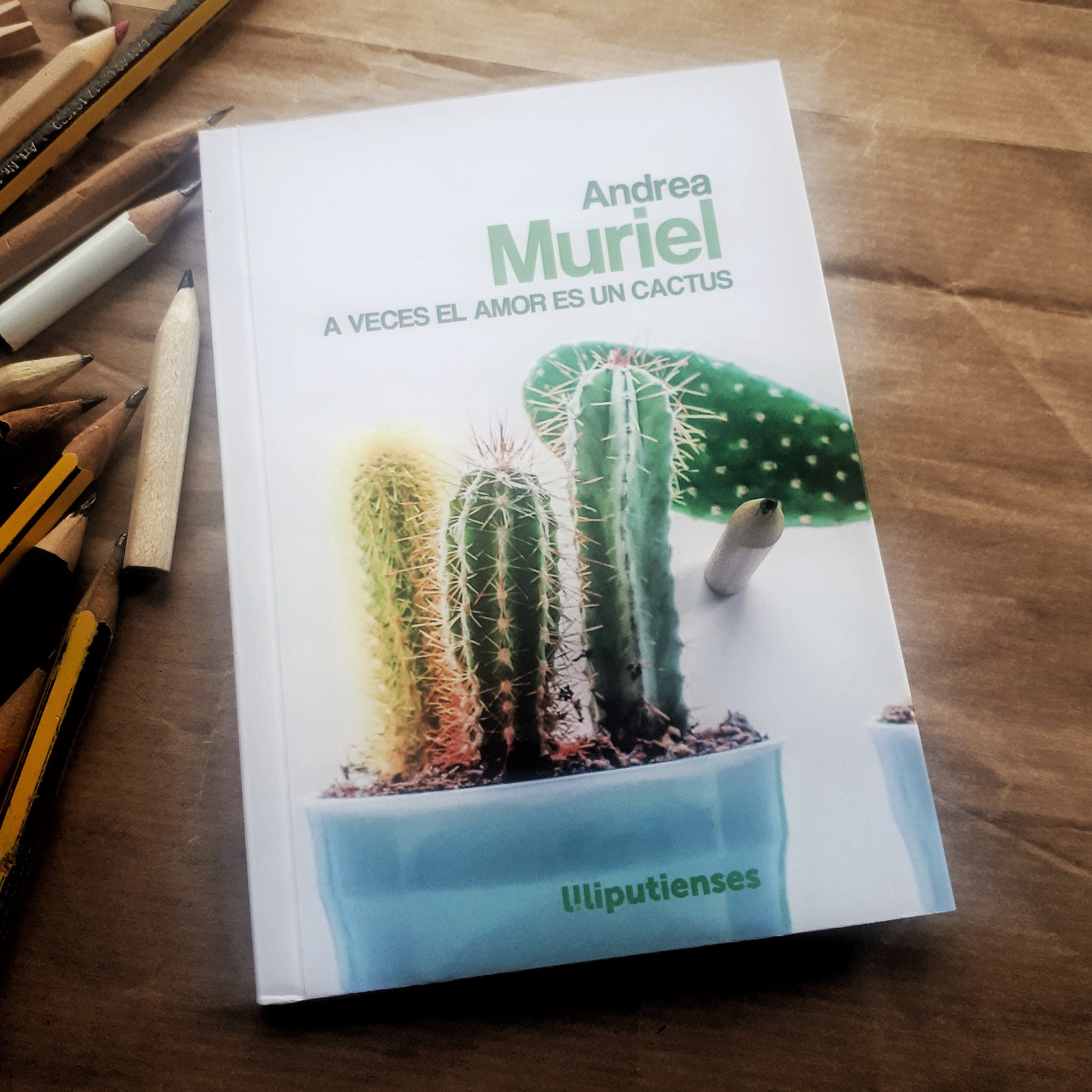 Papeles de Pablo Müller: COMO SABER QUE UN CACTUS HA MUERTO UN POEMA DE ...