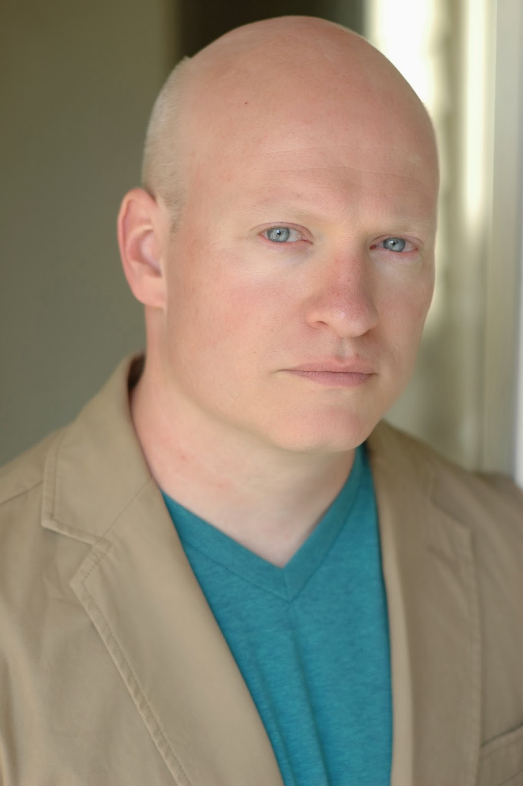 The Daily Life of an Atlanta Actor