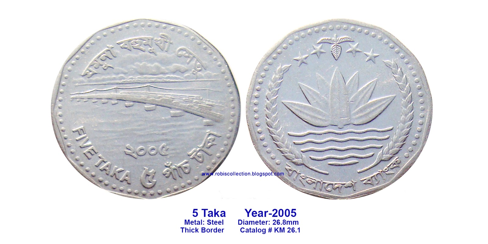 robi's collection: BANGLADESH