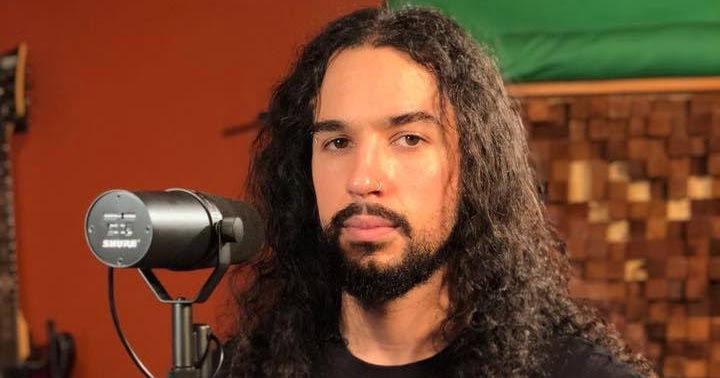 Anthony Vincent of 10 Second Songs Releases "10 Songs In The Style Of ...