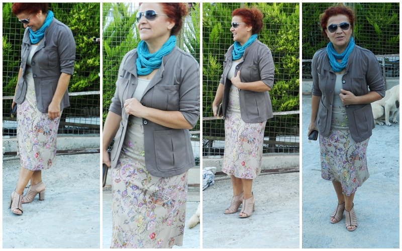 MEKSİKA SINIRI: ''CUMHURİYETİN İLK GÜNLERİ GİBİYDİ YÜZÜN'' İLHAN BERK