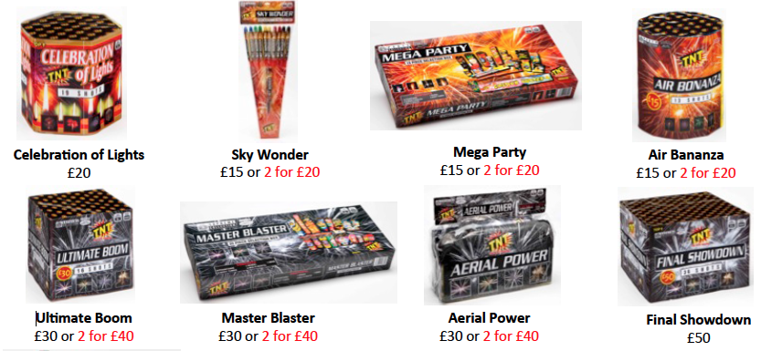 Bonfire Night With Asda - Mummy Be Beautiful
