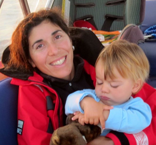 Twice In A Lifetime: We Four