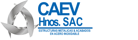 Nosotros ~ CAEV HNOS SAC