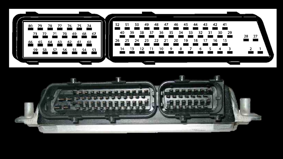 MI DIAGRAMA AUTOMOTRIZ