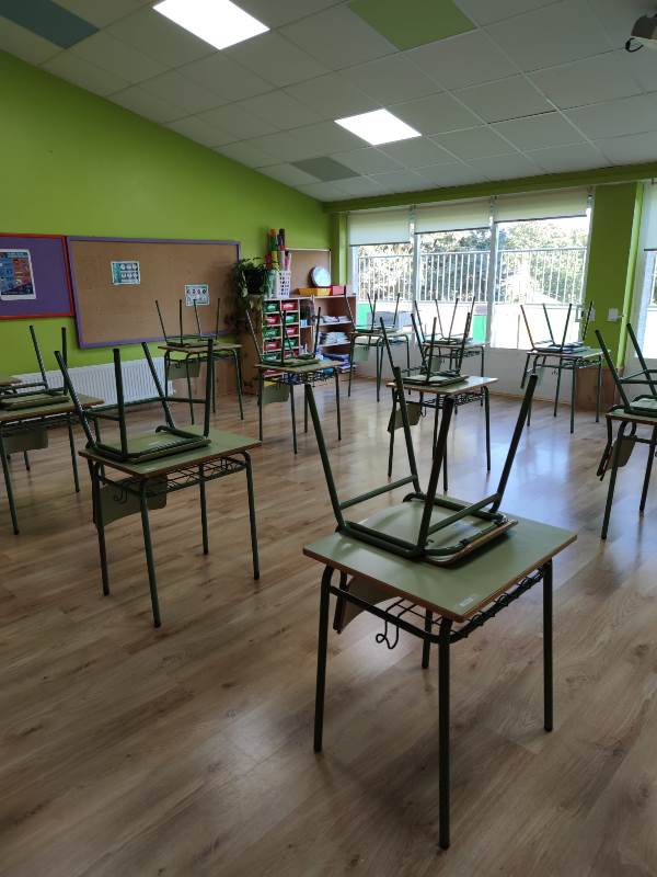 Clase de Anabel: 2020