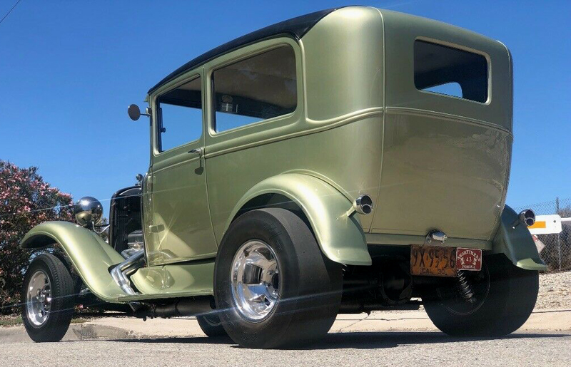 VONSKIP - 24/7AUTOHOLIC - HOTRODS - KUSTOMS - CLASSIC CARS: Sedan ...