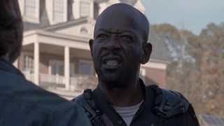 The Walking Dead - Wrath - Review - "Recap Ready for Season Nine!"