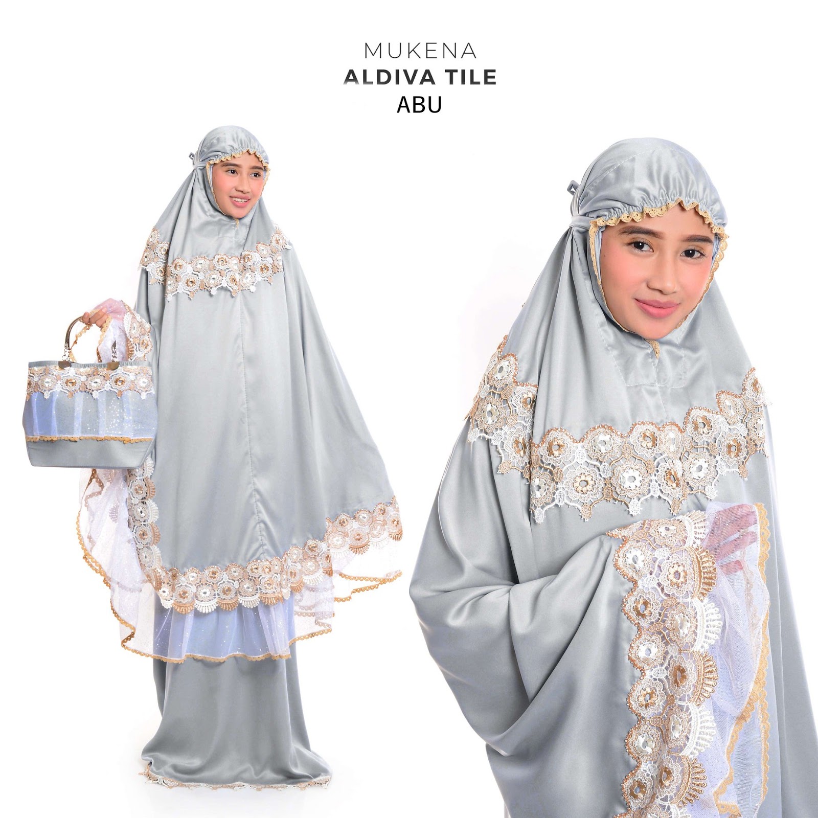 Harga Mukena Untuk Anak 3 Tahun - Model Mukena Terbaru 2019 | Harga ...