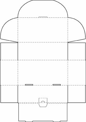 Design Context: Packaging Nets taken from Special Packaging