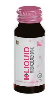 KLINK PRODUCTS CHENNAI: K-Link K - Liquid Mixed Collagen Drink