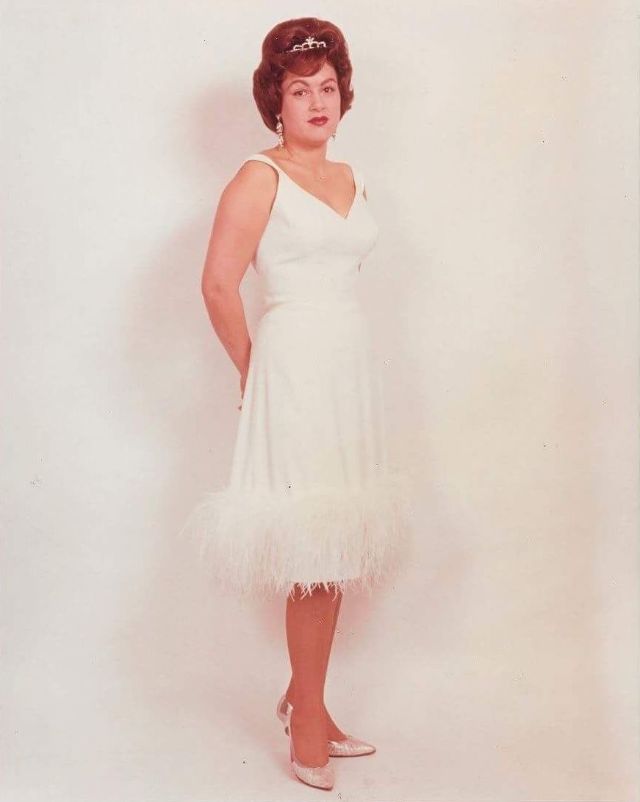 Patsy Cline: One of the Most Influential Vocalists of the 20th Century ...