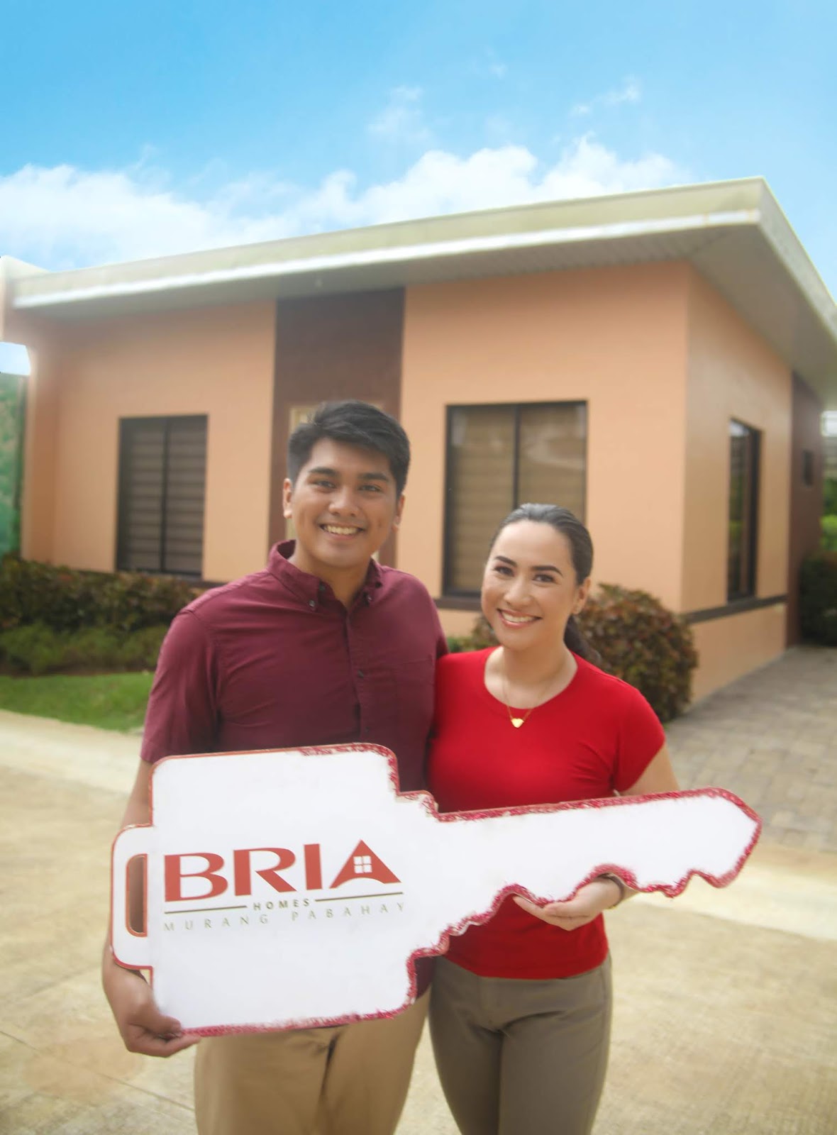 Lakwatsera Lovers: BRIA Homes rapidly expands in Mindanao