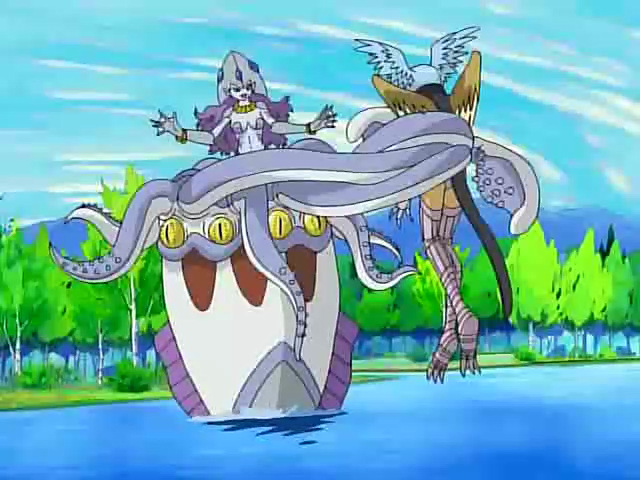 Digi-Arquivo: Calmaramon / Calamaramon ~ PMD || Acervo de Imagens de ...